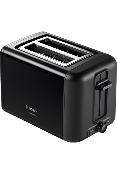 Bosch Tat 3P423 Kompakt Ekmek Kızartma Makinesi