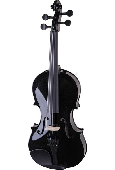 Almira CNM3000-BK 4/4 Siyah Keman Almira CNM3000-BK 4/4 Siyah Keman
