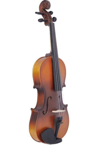 Bremen BV-044 Tam Boy Keman 4/4 Mat