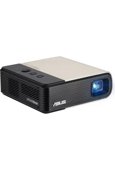Asus Zenbeam E2 LED Mini 300 Lümen Type-A HDMI Miniprojeksiyon Asus Zenbeam E2 LED Mini 300 Lümen Type-A HDMI Miniprojeksiyon