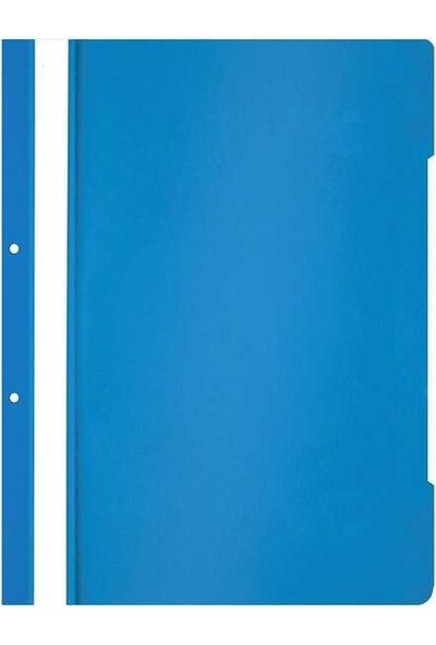Cmk Mavi Telli Dosya 10'lu Paket