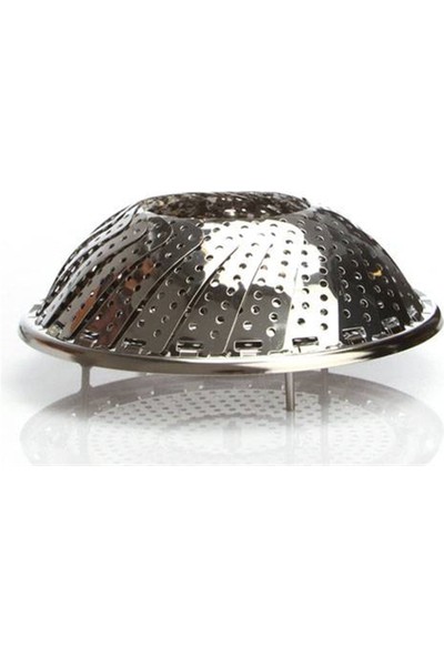 Naya Buharda Sebze Haşlama Pişirme Aparatı Naya Buharda Sebze Haşlama Pişirme Aparatı