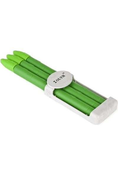 Naya Poşet Kıskacı 3 Adet Birden Naya Poşet Kıskacı 3 Adet Birden