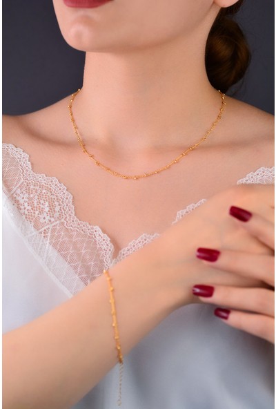 Cebeci Kuyumcu 22 Ayar Altın Set Takımı Cebeci Kuyumcu 22 Ayar Altın Set Takımı