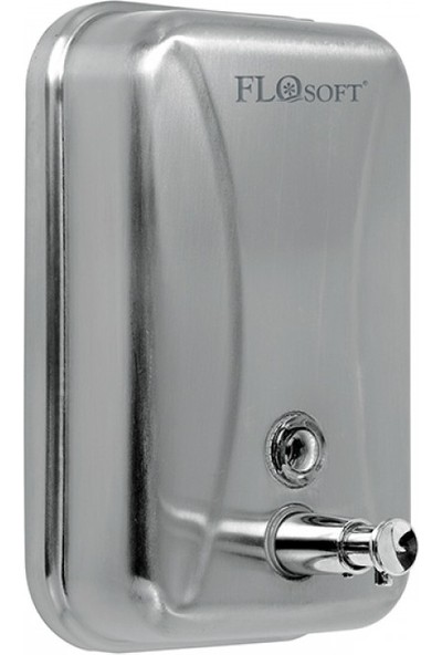 Besni Ticaret Krom Sıvı Sabunluk 500 gr