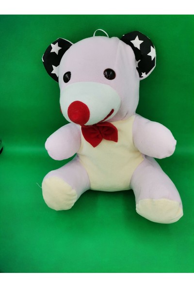 Kamal Km-35 Peluş Ayıcık 35 cm