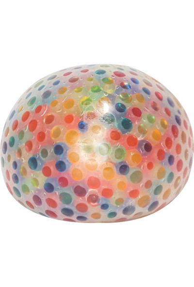 Mega Beads Ball 9 Cm. Mega Beads Ball 9 Cm.