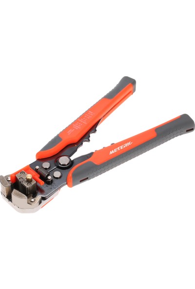 Meterk Çok Fonksiyonlu Otomatik Ayarlanabilir Kablo