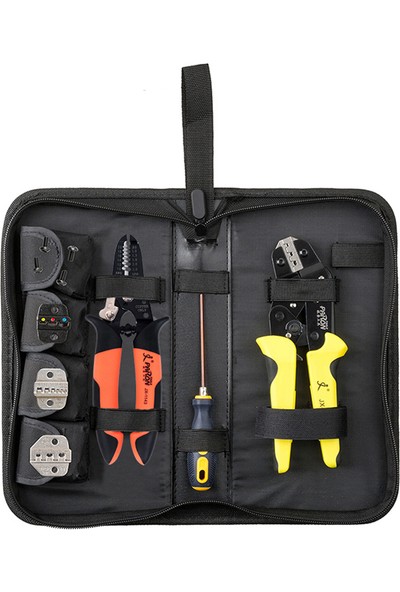 Paron Profesyonel 4 1 Tel Crimper Mühendislik Cırcır Paron Profesyonel 4 1 Tel Crimper Mühendislik Cırcır