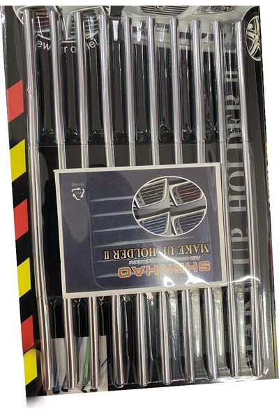 Electro Garage Havalandırma Izgara Süsü Electro Garage Havalandırma Izgara Süsü