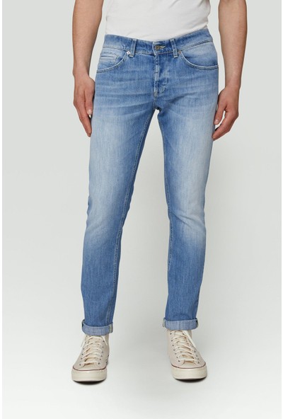 Dondup George Skinny Fit Jeans