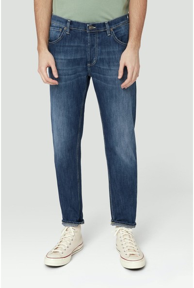 Dondup Brighton Havuç Kesim Jeans