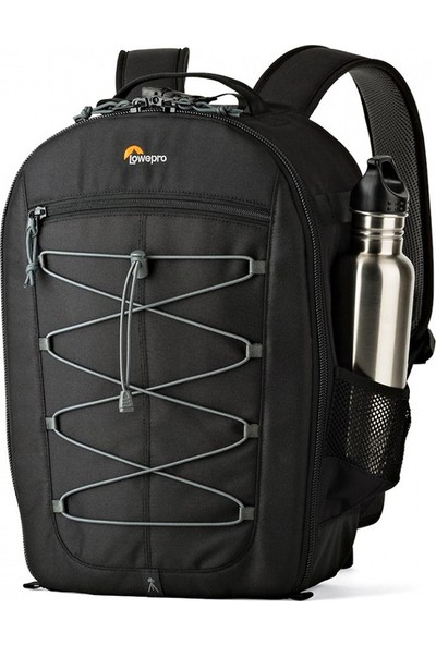 Lowepro Classic Bp 300 Aw Siyah Sırt Çantası Lowepro Classic Bp 300 Aw Siyah Sırt Çantası