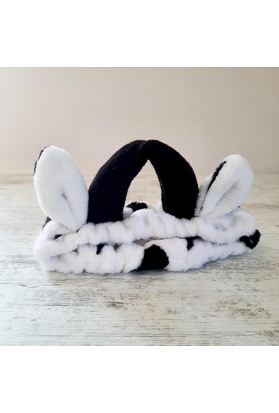 Hd Marketim Inek Figürlü Peluş Saç Bandana Makyaj Bandı Kadın Kız Elastik Yüz Yıkama Elastik Polar Moda Kız Saç Aksesuarları Hd Marketim Inek Figürlü Peluş Saç Bandana Makyaj Bandı Kadın Kız Elastik Yüz Yıkama Elastik Polar Moda Kız Saç Aksesuarları