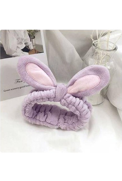 Hd Marketim 1 Adet Lila Peluş Saç Bandana Makyaj Bandı Kadın Kız Elastik Yüz Yıkama Elastik Polar Moda Kız Saç Aksesuarları Hd Marketim 1 Adet Lila Peluş Saç Bandana Makyaj Bandı Kadın Kız Elastik Yüz Yıkama Elastik Polar Moda Kız Saç Aksesuarları