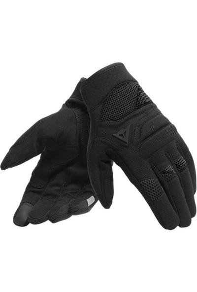 Dainese Fogal Unisex Eldiven Black Dainese Fogal Unisex Eldiven Black