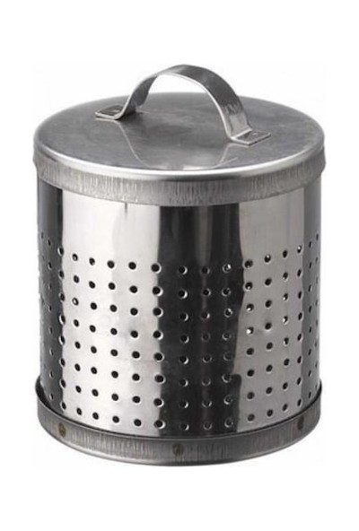 Hellove Demlik İçi Çay Süzgeci