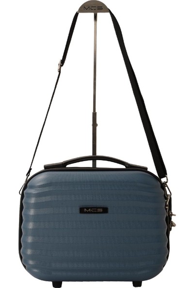 Mçs Abs Makyaj Çantası V345-M