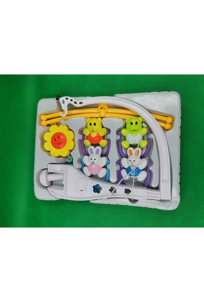 Huzur HZR3068 Dönence