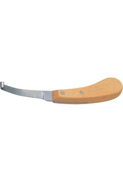 Kerbl Büyükbaş Renet Sağ Tırnak Bıçağı