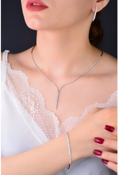 Cebeci Kuyumcu 14 Ayar Suyolu Altın Set Takımı Cebeci Kuyumcu 14 Ayar Suyolu Altın Set Takımı