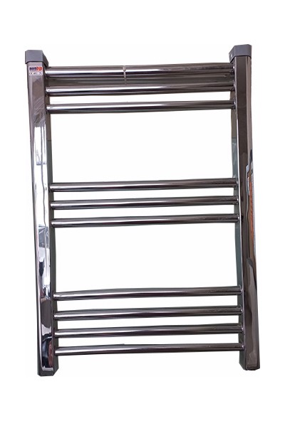 Decopan 60 x 160 Düz Krom Havlupan