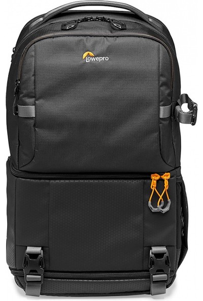Lowepro Fastpack Bp 250 Awııı Siyah Çanta Lowepro Fastpack Bp 250 Awııı Siyah Çanta