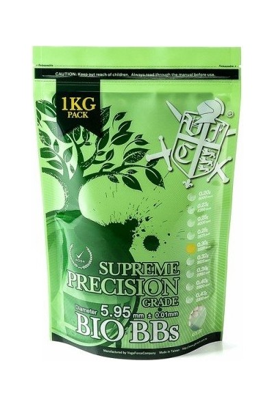 Vfc 0.30 Gram Aırsoft Bıo Bb 3335ADET Vfc 0.30 Gram Aırsoft Bıo Bb 3335ADET