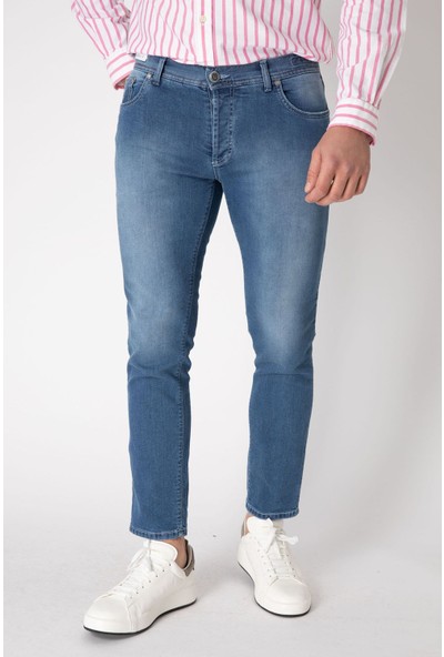 Richard J. Brown Tokyo Slim Regular Fit Jeans Richard J. Brown Tokyo Slim Regular Fit Jeans