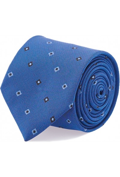 Altınyıldız Classics Desenli Nano Kravat
