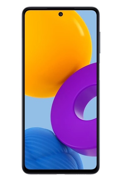 İkinci El Samsung Galaxy M52 5G 128 GB (12 Ay Garantili)