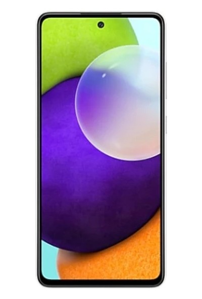 İkinci El Samsung Galaxy A52 128 GB (12 Ay Garantili)