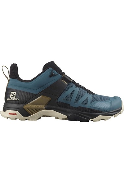 Salomon x Ultra 4 Erkek Outdoor Ayakkabı