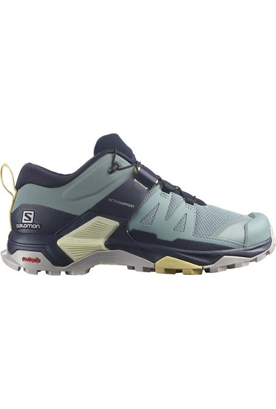 Salomon x Ultra 4 W Kadın Outdoor Ayakkabı Salomon x Ultra 4 W Kadın Outdoor Ayakkabı