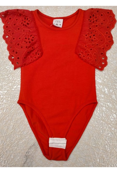 Zara Fistolu Tişört