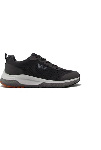 North Wıld DK2022-08 Füme Erkek Iron