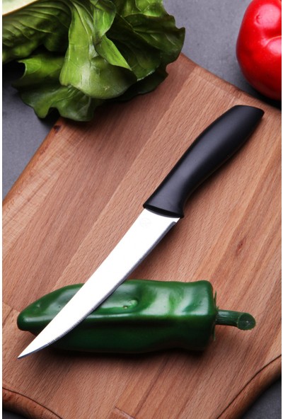 Vienev Tekli Chef Bıçak