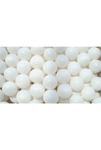 150 Adet Yeşil Pinpon 150 Adet Yeşil Pinpon