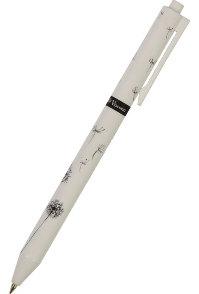 Bruno artclick Tükenmez Kalem -Mavi- 0.5 mm Bruno artclick Tükenmez Kalem -Mavi- 0.5 mm