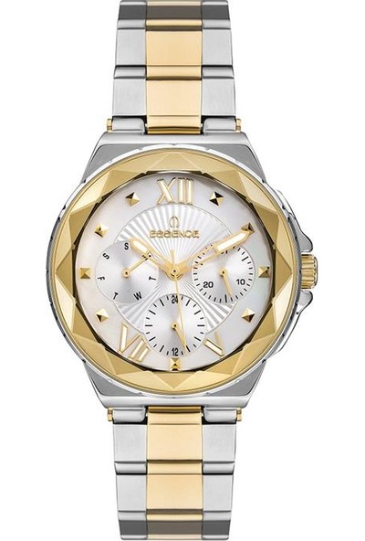 Essence ES6725FE.220 Kadın Kol Saati Essence ES6725FE.220 Kadın Kol Saati