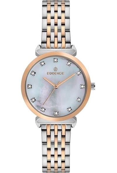 Essence ES6703FE.520 Kadın Kol Saati Essence ES6703FE.520 Kadın Kol Saati