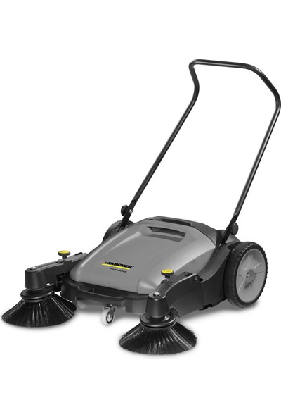 Karcher Km 70/15 C 2 Sb Mekanik Kompakt Süpürücü