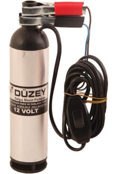Düzey 12 Volt Küçük Dalgıç Sıvı Transfer Pompası Düzey 12 Volt Küçük Dalgıç Sıvı Transfer Pompası