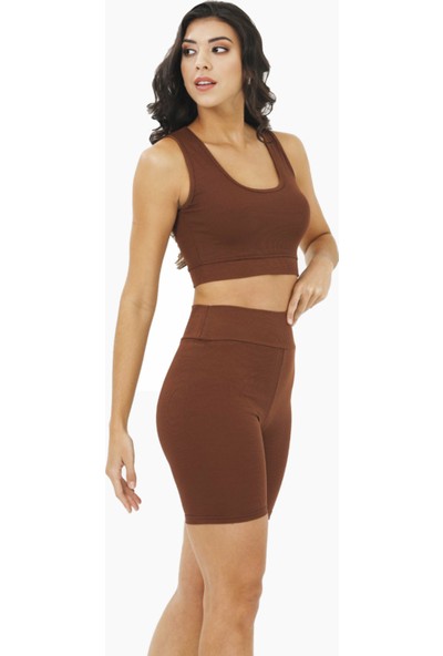 Atilla Fitilli Biker& Şortlu Takım