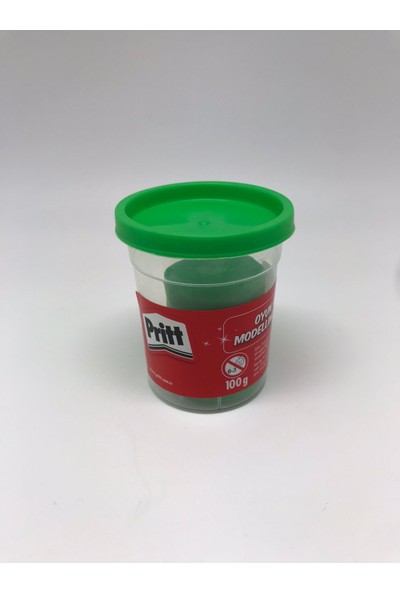 Pritt Oyun Hamuru 100 gr Tekli