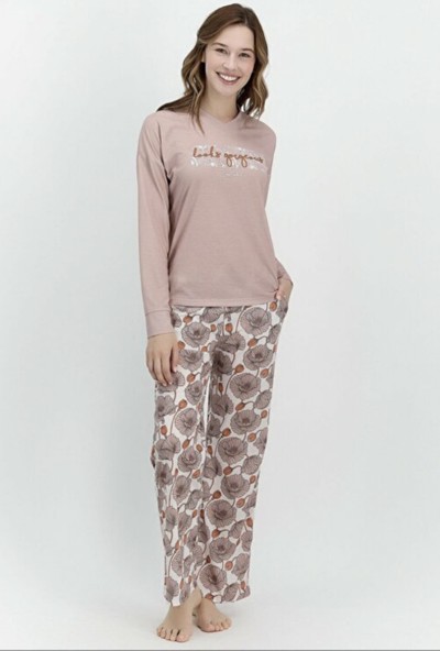 Looks Gorgeous Kadın Pijama Takımı