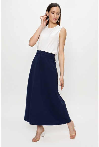 Aker 1623112 Biritli Etek