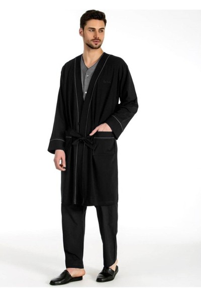 Pierre Cardin 5545 Beşli Ropdöşambır Takımı