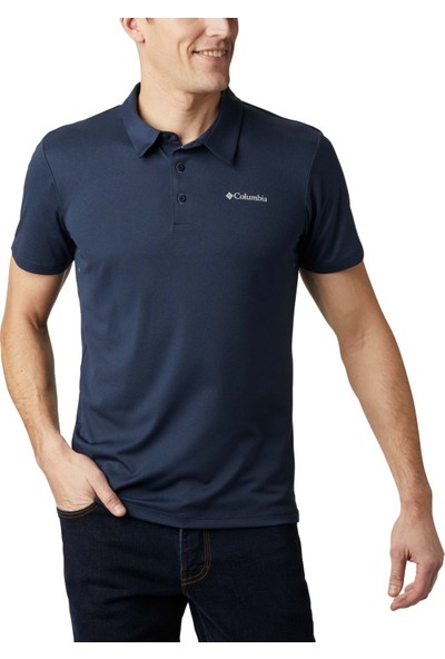 Columbia Triple Canyon Tech Polo