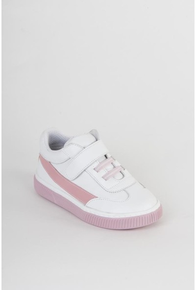 Despina Vandi Dbb DW0963 Bebe Deri Spor Ayakkabı